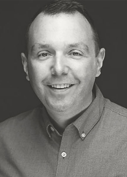 Neil M. Richards - The Cordell Institute